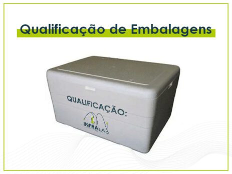 Como é feita a Qualificação de Embalagens: Desenho, Operação e ...
